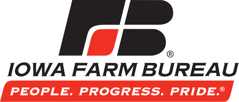 Iowa Farm Bureau Federation - Iowa State Dairy Association