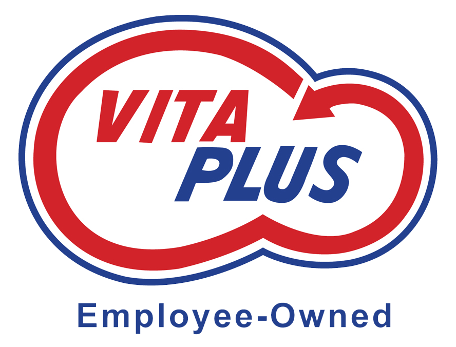 Vita Plus - Iowa State Dairy Association